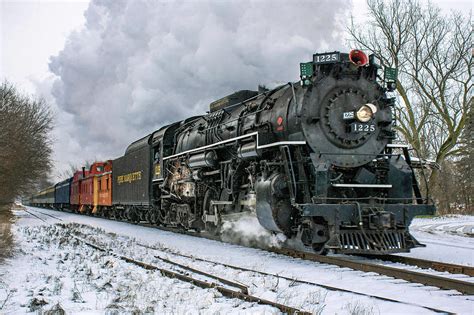 Pere Marquette 1225 Generalaz Wiki Fandom