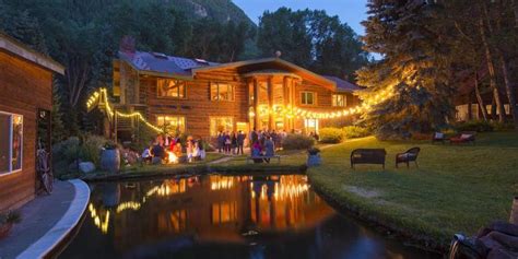 T Lazy 7 Ranch Weddings Get Prices For Wedding Venues In CO