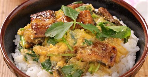 基本からアレンジまで！思わずつくりたくなる「市販のうなぎ アレンジ」のレシピ集 クックパッド