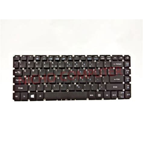 Jual Keyboard Laptop Acer Aspire E E E E E G