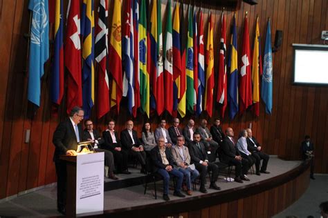 El Canciller Inauguró El Segundo Ciclo De Negociaciones De La Mesa De