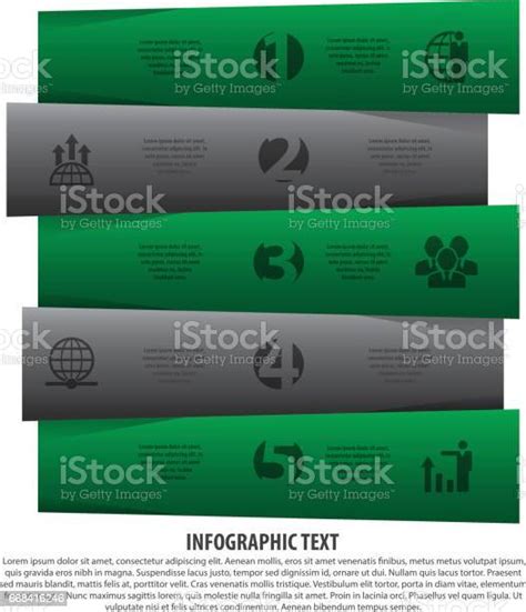 Infographic 다이어그램 프레 젠 테이 션 비즈니스 개념 벡터 일러스트 레이 션 2017년에 대한 스톡 벡터 아트 및 기타 이미지 2017년 3차원 형태 개념