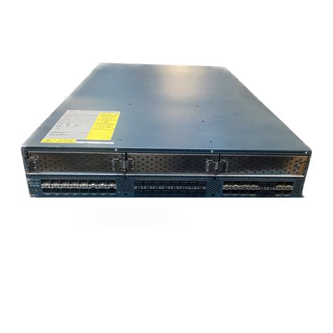 Cisco Ucs Fi 6296up 48 Port Fabric Interconnect Switch 2u