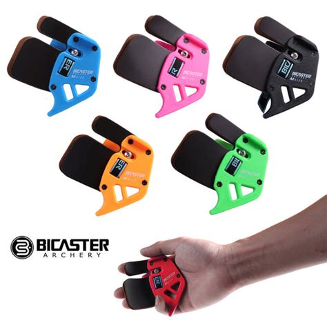 Finger Tabs Topointarchery