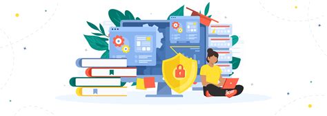 Lms Security Features And Steps For Protection Anyforsoft