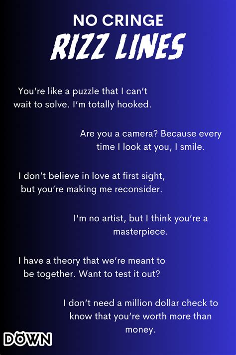 25 Irresistible Smooth Pick Up Lines To Rizz You Up In 2024 Pick Up Lines Smooth Pick Up