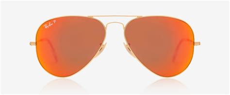 Ray Ban Sunglasses Lenses A Guide To The Different Ray Ban Lens Types Vision Direct Au