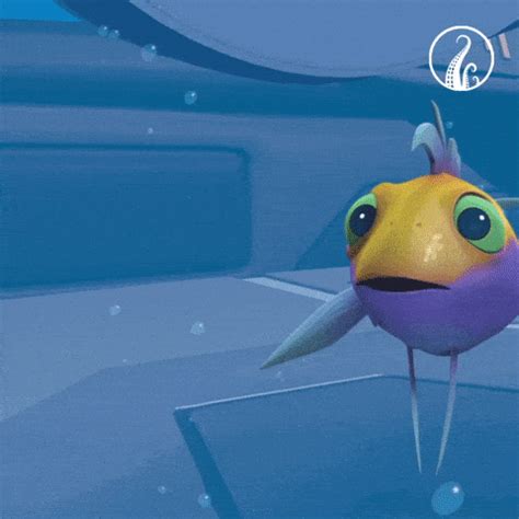The Deep Stare  By The Deep Series Find And Share On Giphy