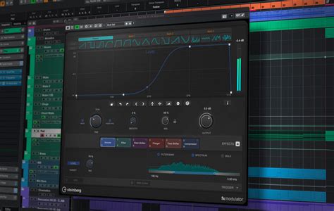 New In Cubase 12 Time To Embrace A New Era Steinberg