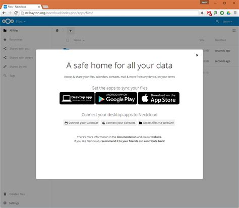 Installing Nextcloud On Ubuntu With Redis Apcu Ssl And Apache Jason