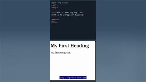 Day 2 Transition Computerscience Html Css Javascript Coders Fullstack Codingisfun