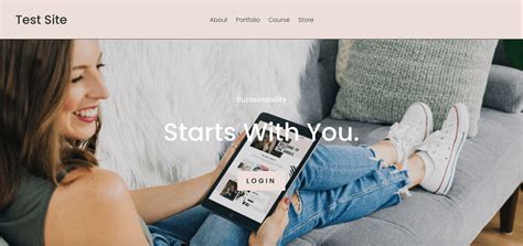 10 Fun Customisations For Your Header Navigation Menu In Squarespace — Big Cat Creative