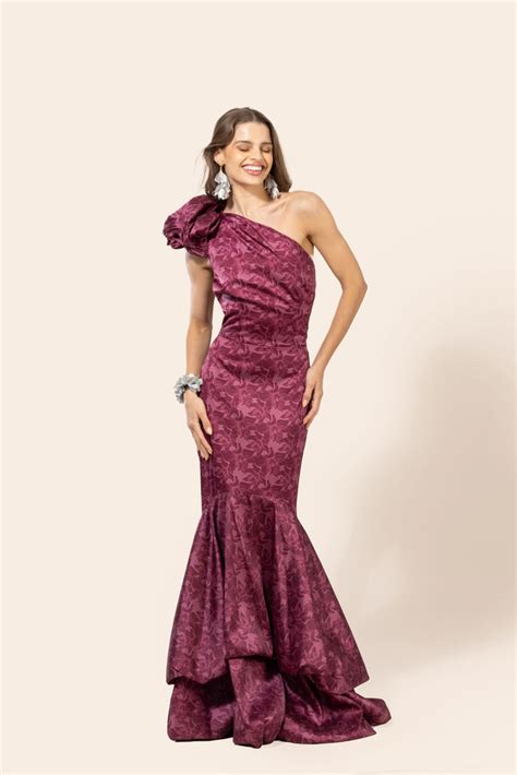 Vestidos Sofía Simón