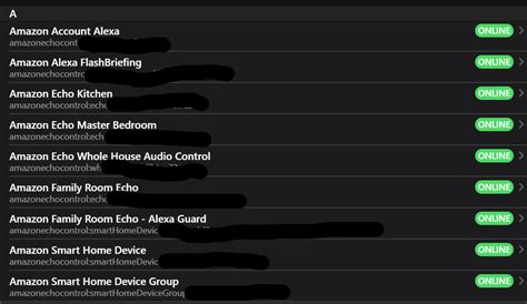 Solved How Do I Configure Oh3 To Control An Alexa Device Beginners