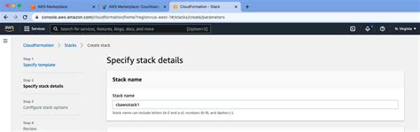Deploy Couchbase Server Using Aws Marketplace Couchbase Docs