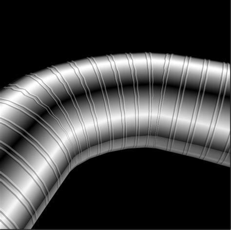 Pipiline 3d Model In Parts 3dexport