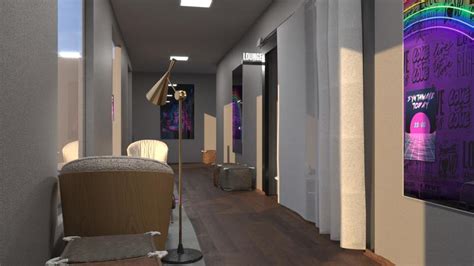 Sevinger Kornél On Linkedin Modeling Assets Rendering Lighting