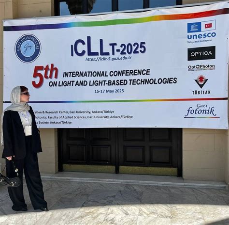 Icllt2025 Photonics Optics Lasertechnology Quantumoptics