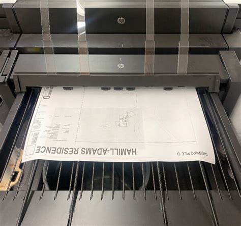 Reprographics Duck Press Media Solutions