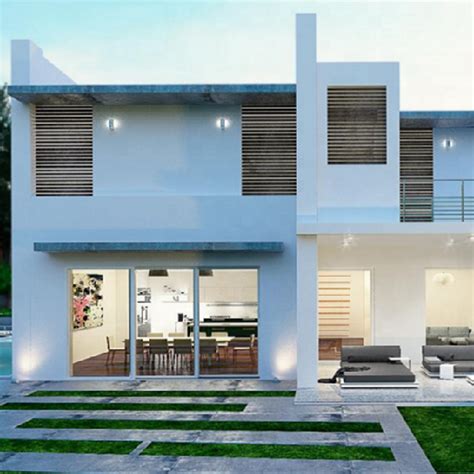 One Stop Lgs House For Shop From China Manufacturer Jiangsu Huilong International Corporation