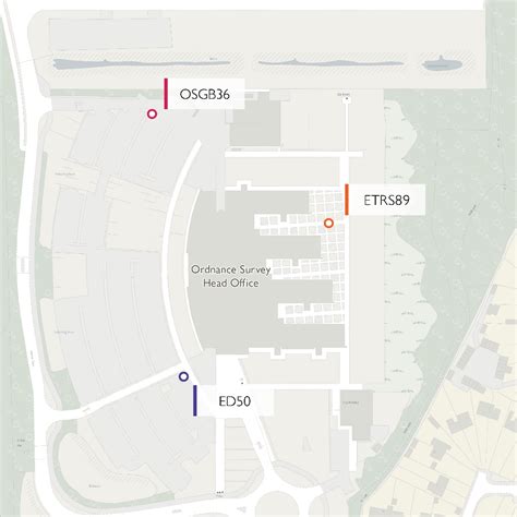 Coordinate Reference Systems More Than Maps