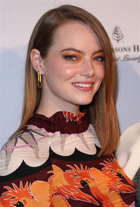 Emma Stone Makes Me Feel Insanely Crazy I Wanna Be Edging As Getting
