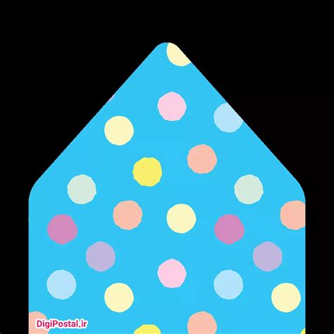 کارت دعوت تولد با تم اژدها سواران کارت پستال دیجیتال