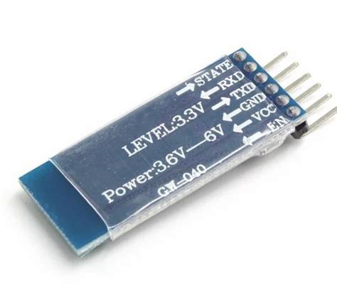 HC Pin Bluetooth Module For Industrial At Rs Unit In Mumbai ID