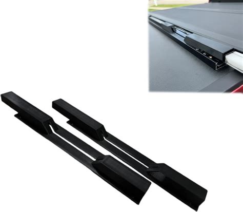2 Pack Replacement Cable Release Cover For Bakflip Latch