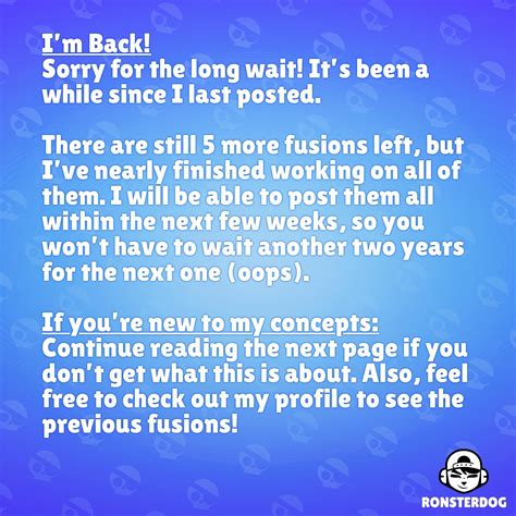 brawl stars brawler concepts [part 1] milo r brawlstars