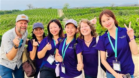 你知道為何農場的依蘭依蘭樹都不高嗎 悠樂芳厄瓜多農場 Young Living Ylang Ylang YouTube