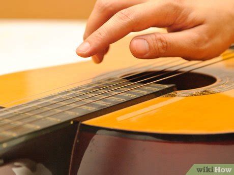 How To Do A Pinch Harmonic False Harmonic Or Squeal Steps