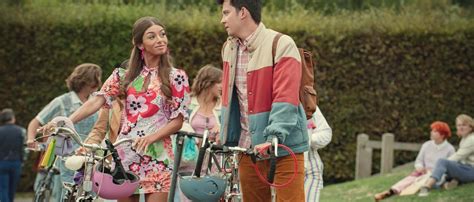 Laurie Nunn Creadora De Sex Education Me Resultará Extraño No Seguir Escribiendo A Estos