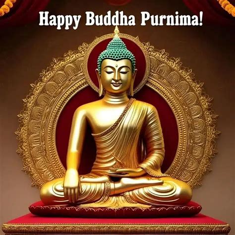 80 Happy Buddha Purnima Quotes Riddle Joy