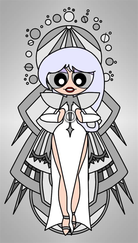 Powerpuff Girls Bell