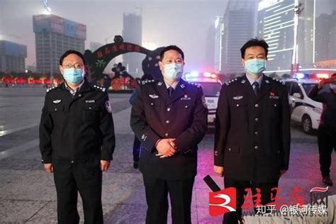 驻马店上蔡县公安局千里追踪 打掉一个特大电信诈骗团伙 知乎