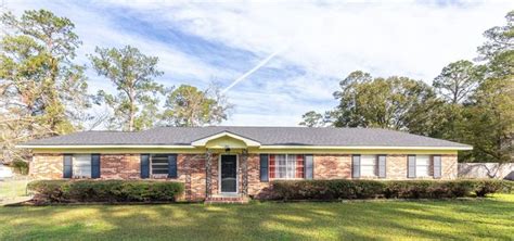 Waycross Ga Homes For Sale And Real Estate