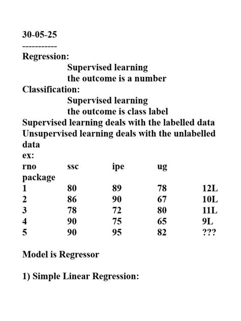 Regression Pdf Dependent And Independent Variables Regression Analysis