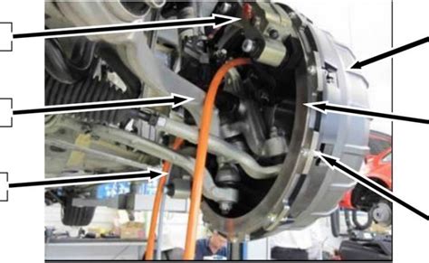 Protean Drive System Drive