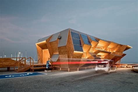 Challenges Faced By Architects While Developing Parametric Architecture