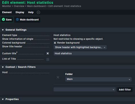Adding A View With Total Service Problems Grouped By A Custom Attribute
