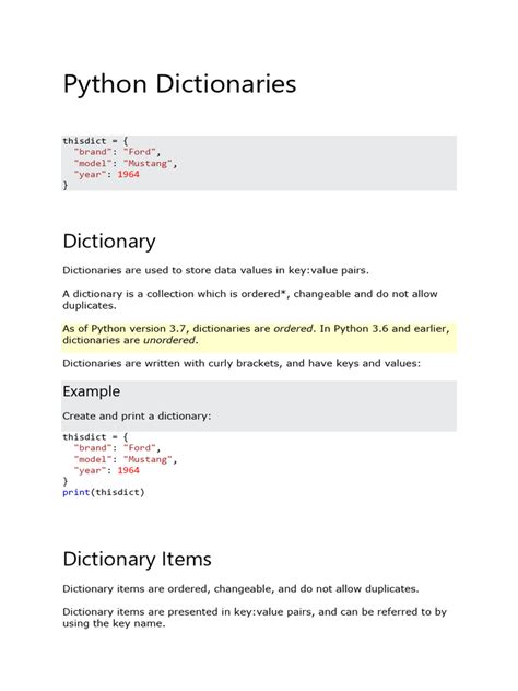 Dictionary Pdf Data Management Software Development