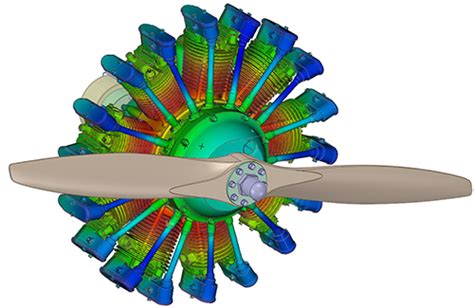 Ansys Discovery Enginsoft