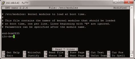 A Great I O Expansion Shield For Raspberrypi Based On I C Open Electronics