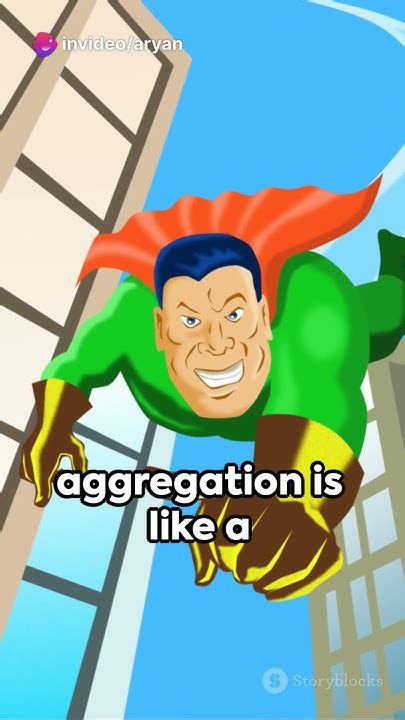 Mongodb Aggregation The What And Why Youtube