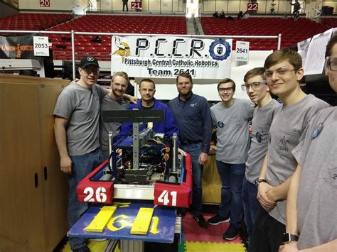 Re2 Robotics On Linkedin Re2robotics Stem Steam First Robotics