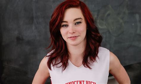 Petite High School Teen Redhead Cheerleader Has Sex With Teacher In