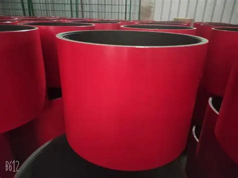 Api 5ct Casing Pipe Coupling Tube Coupling Joint High Quality Api 5ct Casing Pipe Coupling