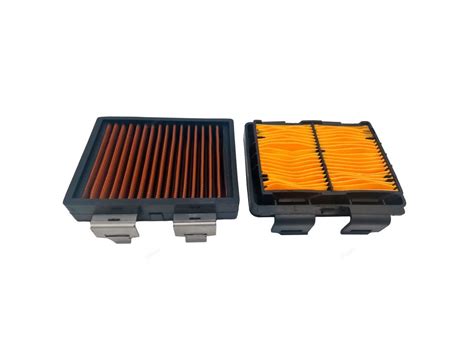 Pm259s Filtro Aria P08 Sprint Filter Voge Rally 300 2022 2024