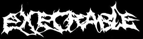 Execrable Encyclopaedia Metallum The Metal Archives